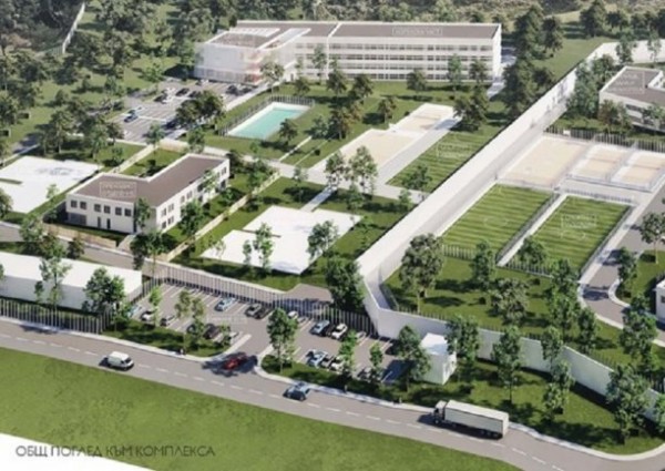 Projects - Page 4 - buildex.bg