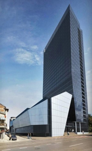 Проекти - ITower - buildex.bg