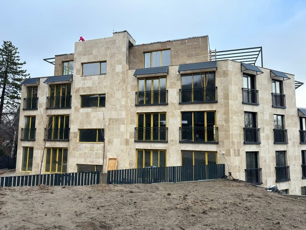 Проекти - Страница 1 - buildex.bg