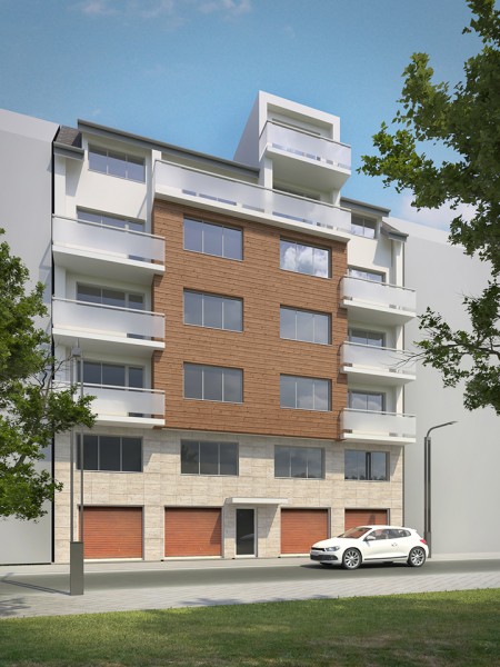 Projects - Page 12 - buildex.bg